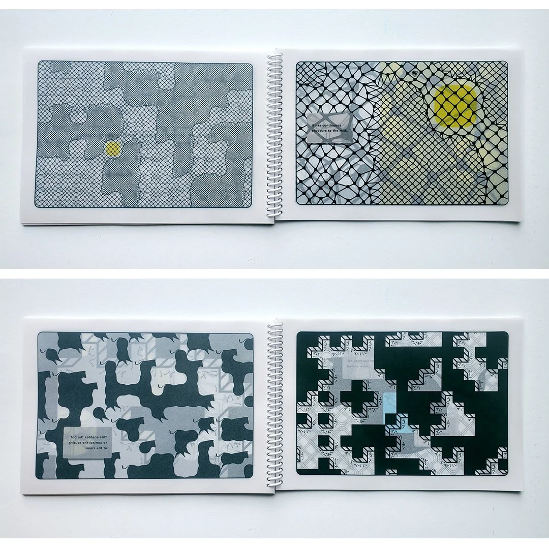 Real Milk — MOST ANCIENT