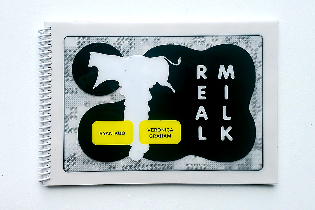 Real Milk — MOST ANCIENT