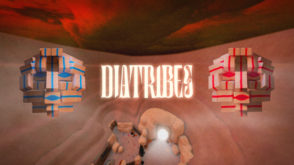 DIATRIBES — MOST ANCIENT