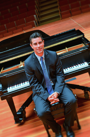 LaVeck Concert Series