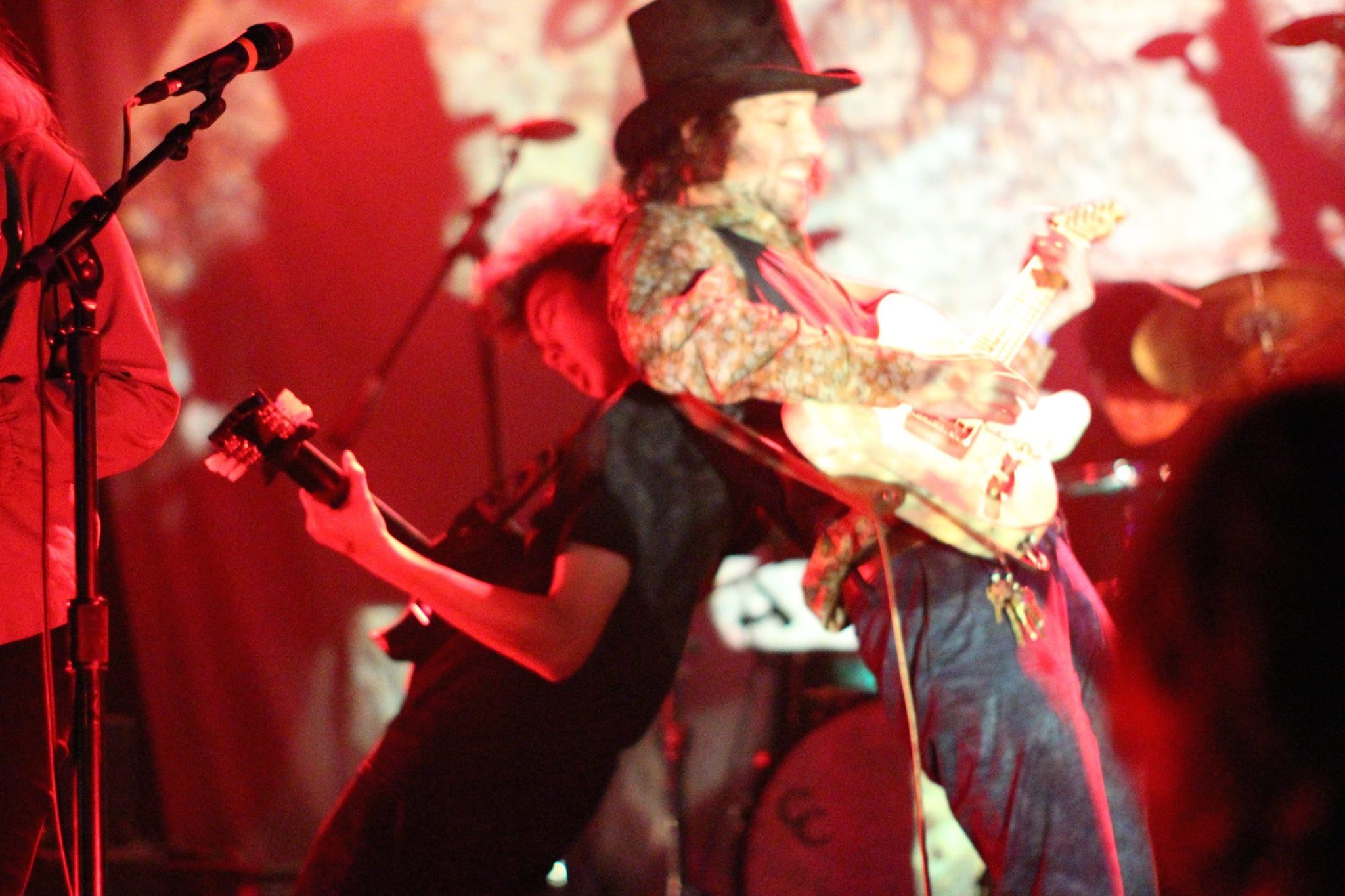 Photos — Timothy Mah