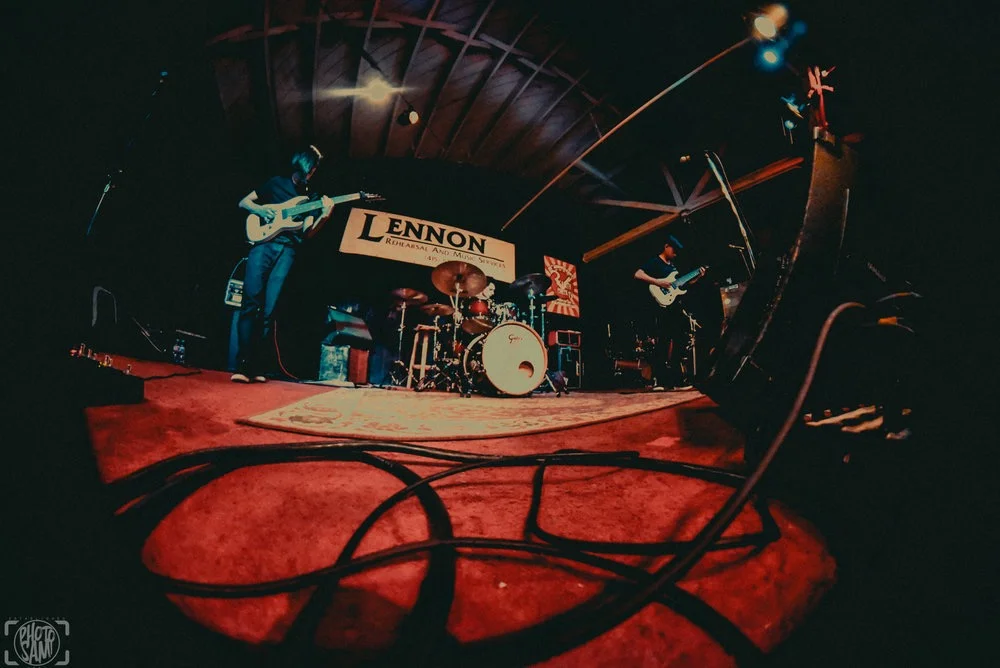 Photos — Timothy Mah