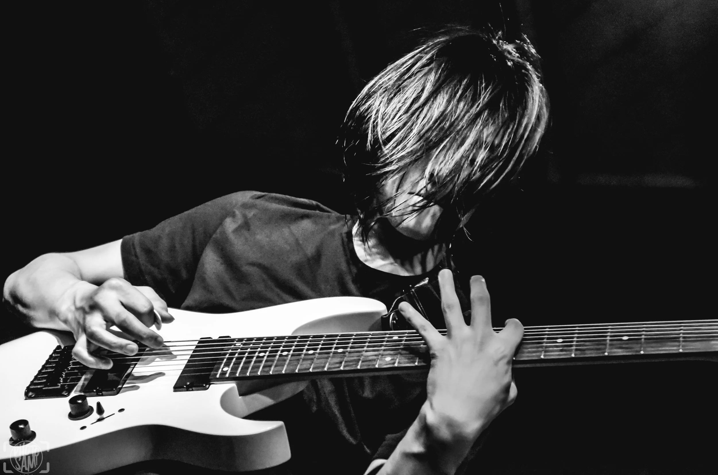 Photos — Timothy Mah