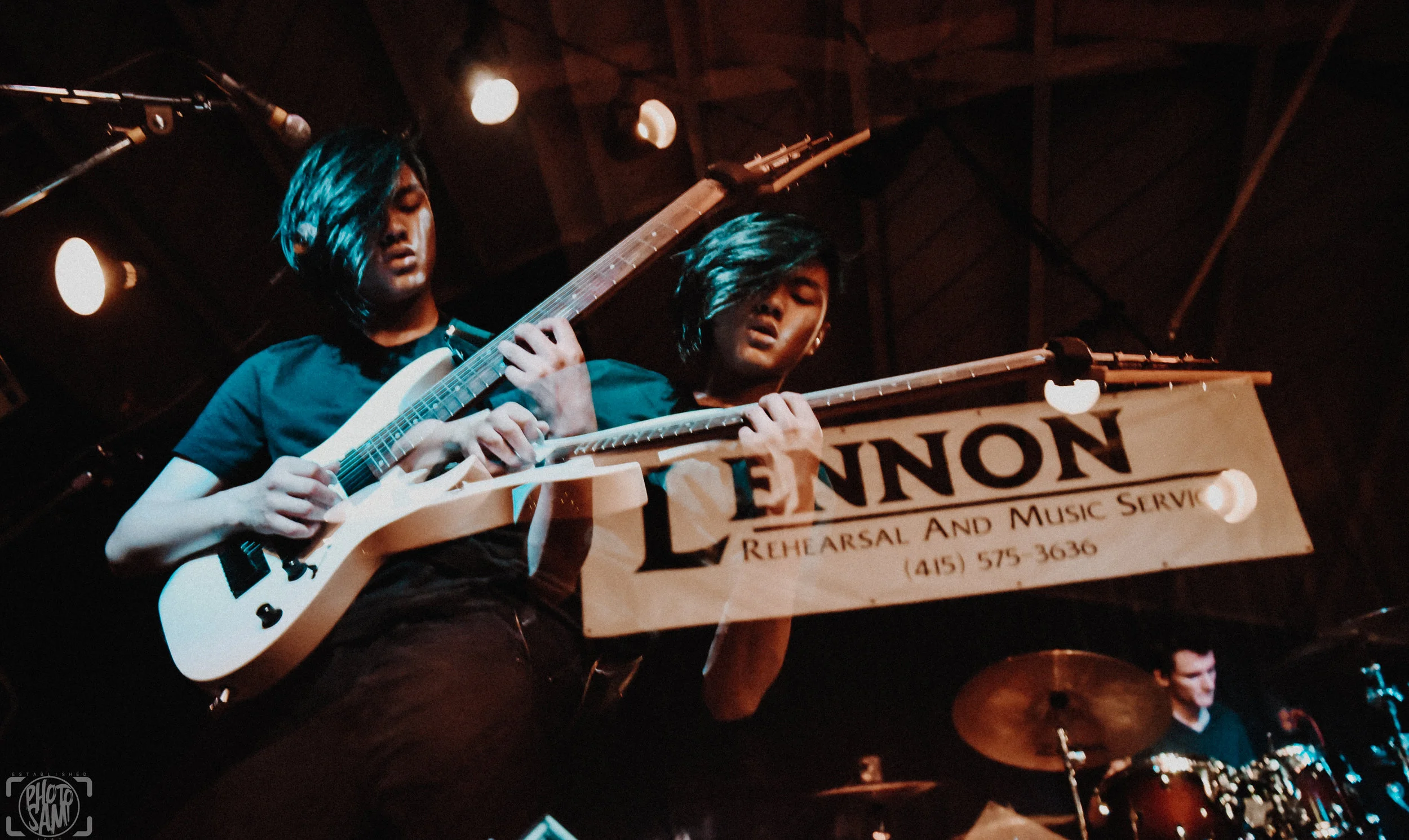 Photos — Timothy Mah