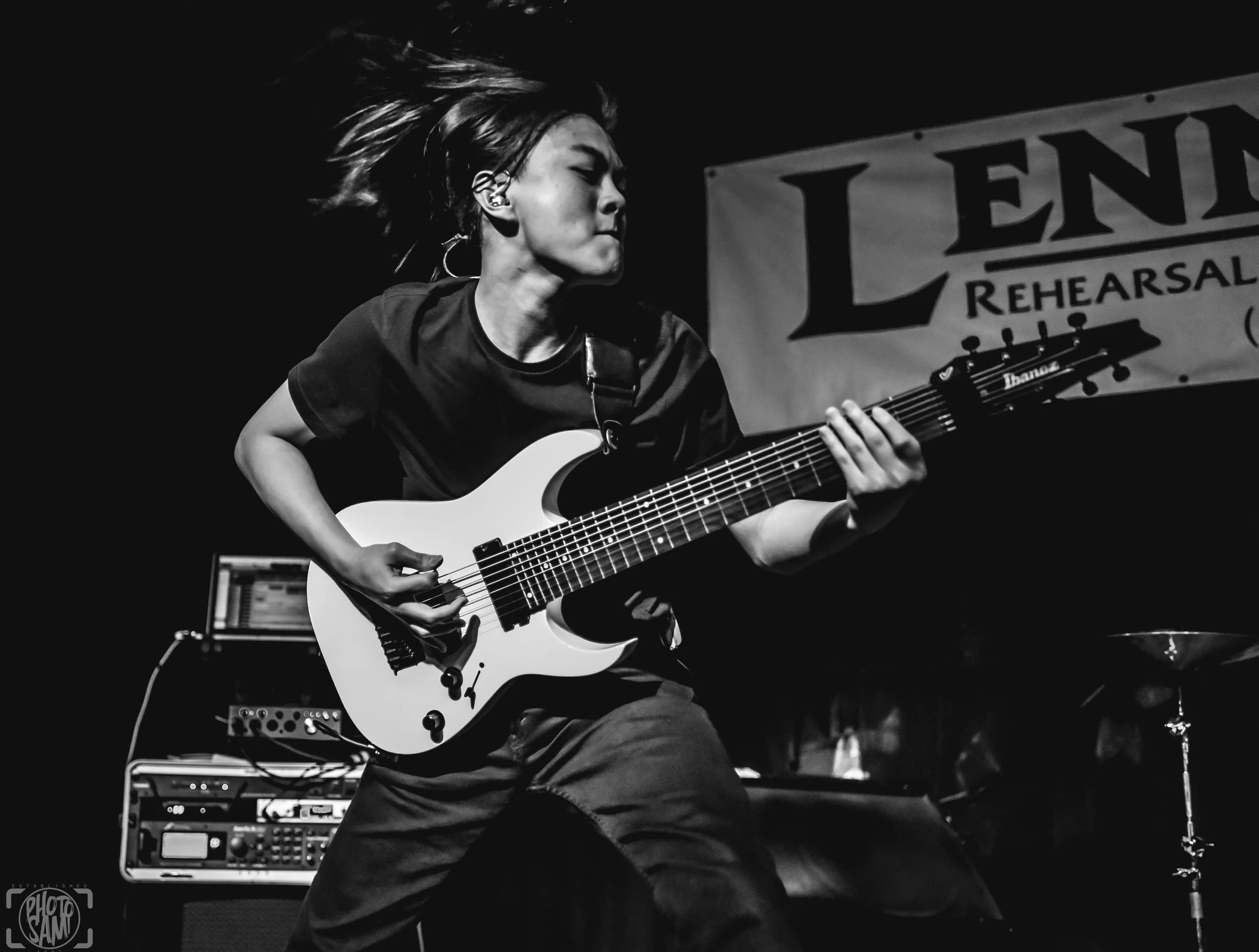 Photos — Timothy Mah