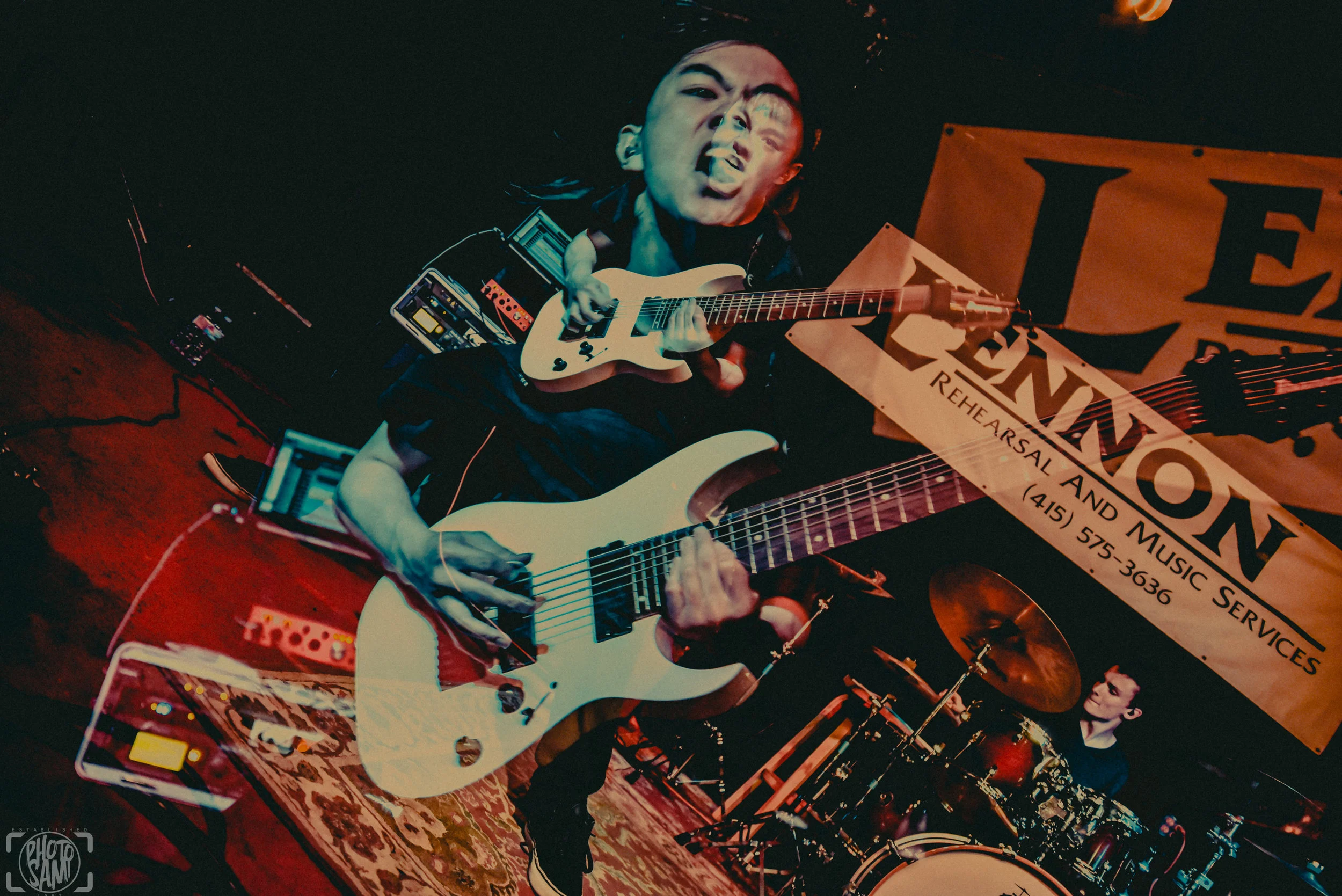 Photos — Timothy Mah