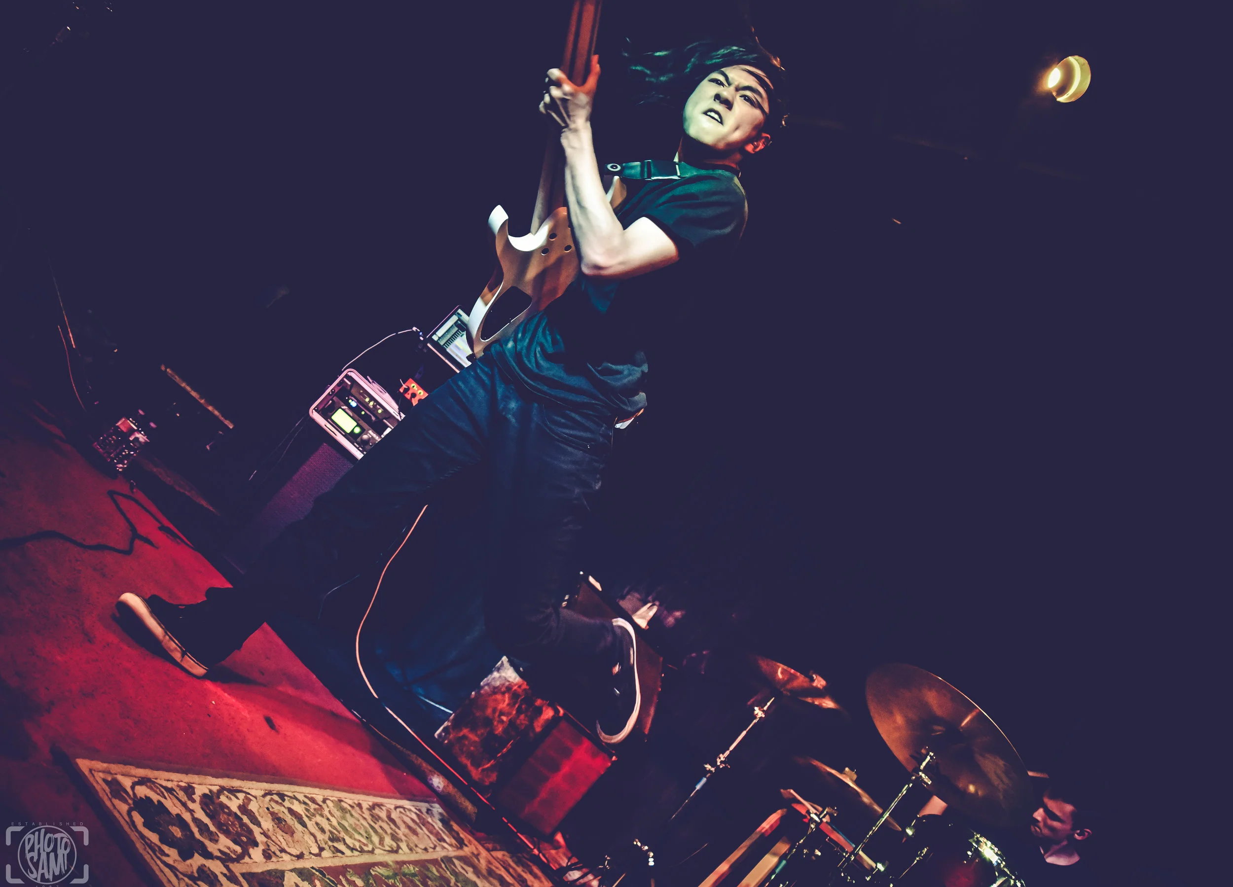 Photos — Timothy Mah