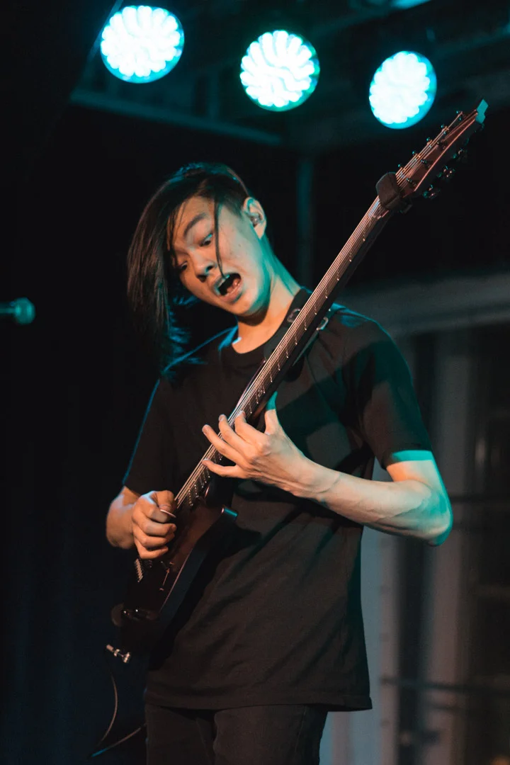 Photos — Timothy Mah