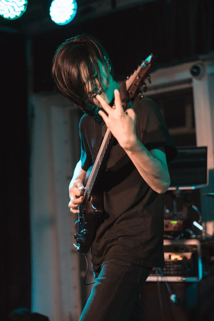 Photos — Timothy Mah