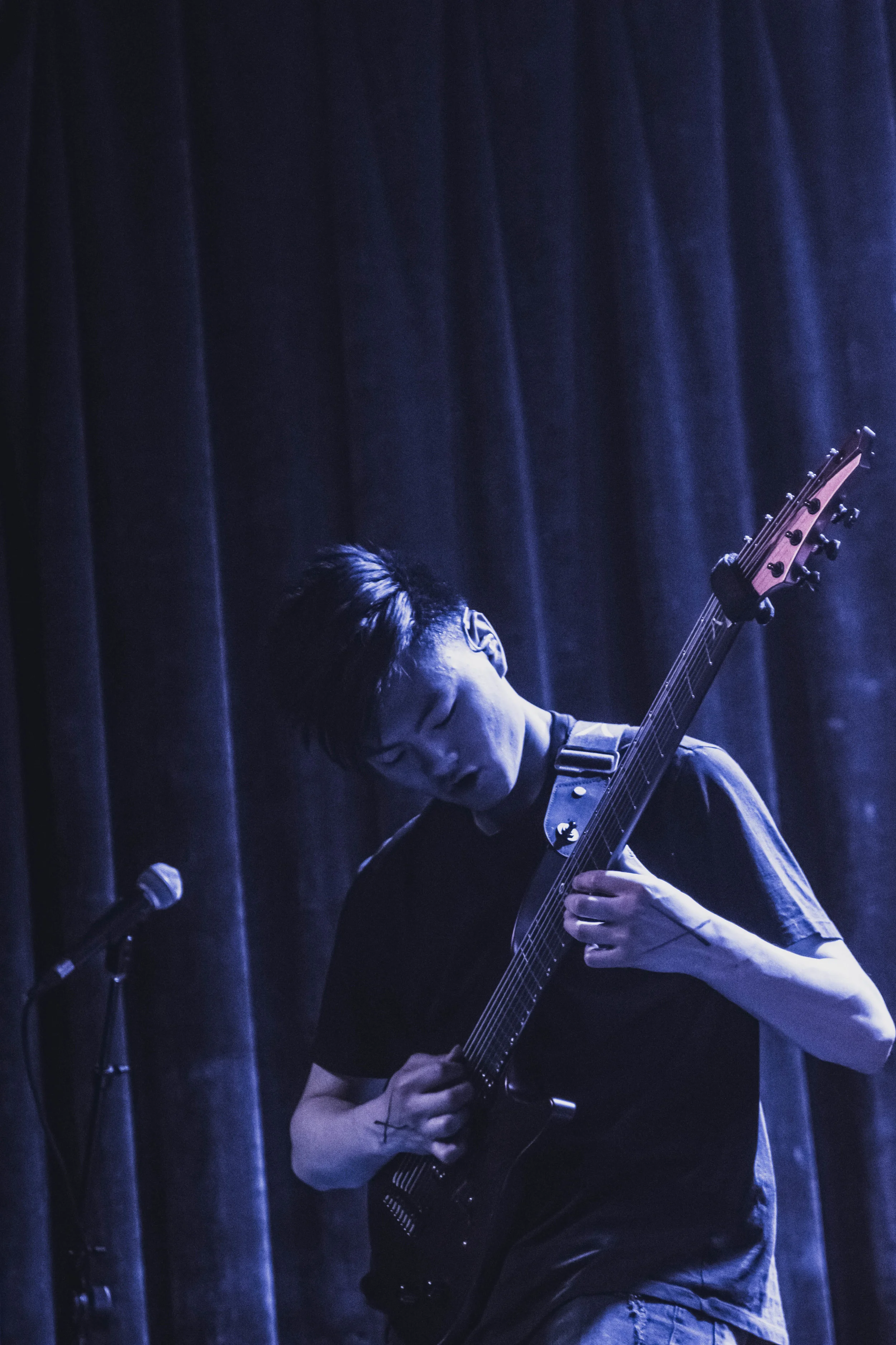 Photos — Timothy Mah