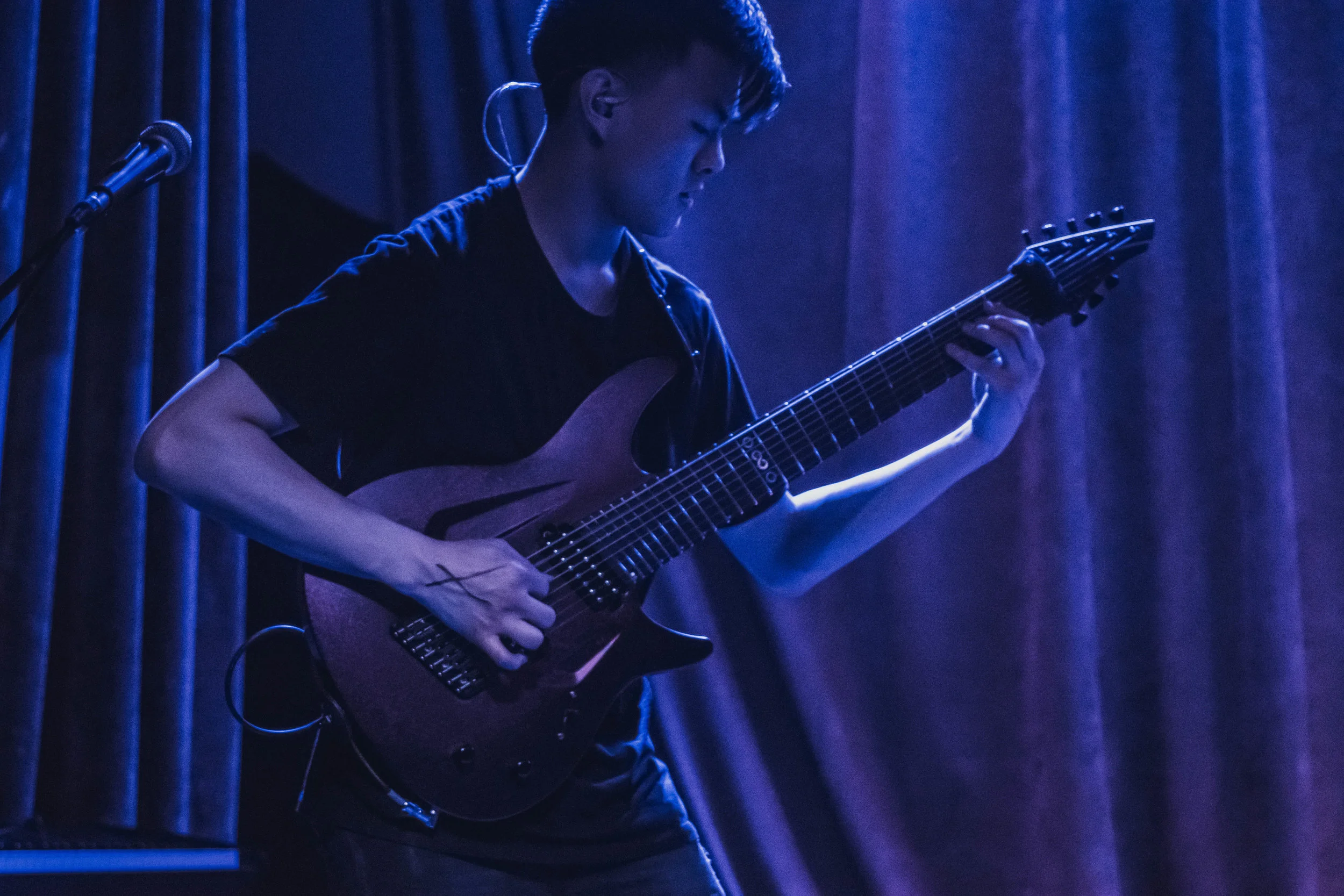 Photos — Timothy Mah