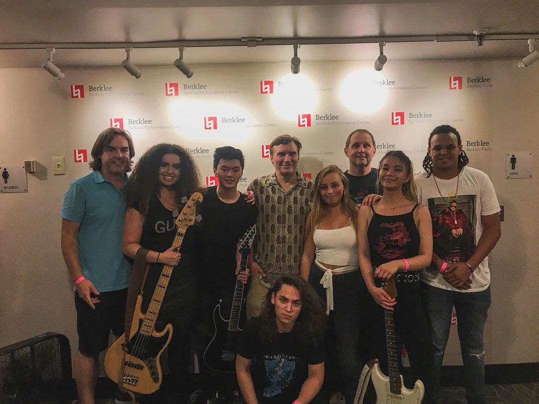 Photos — Timothy Mah