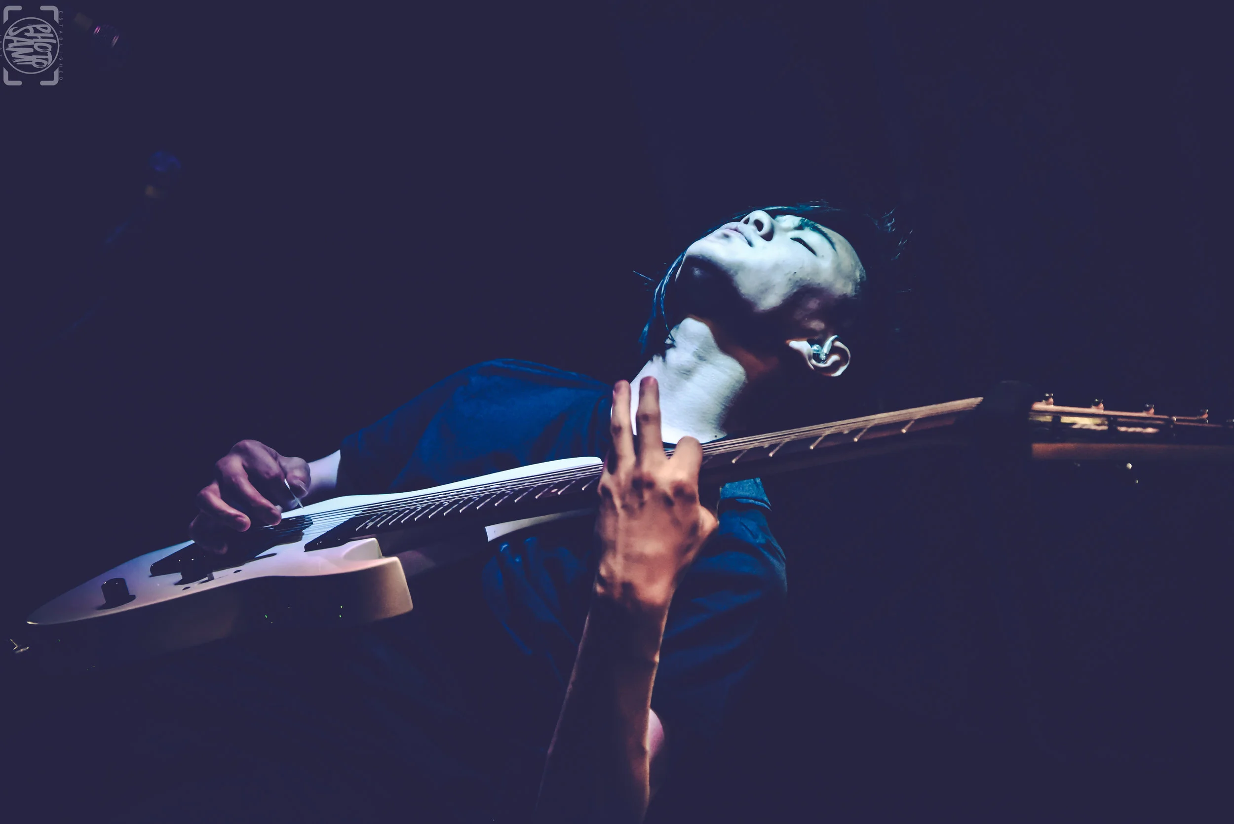 Photos — Timothy Mah