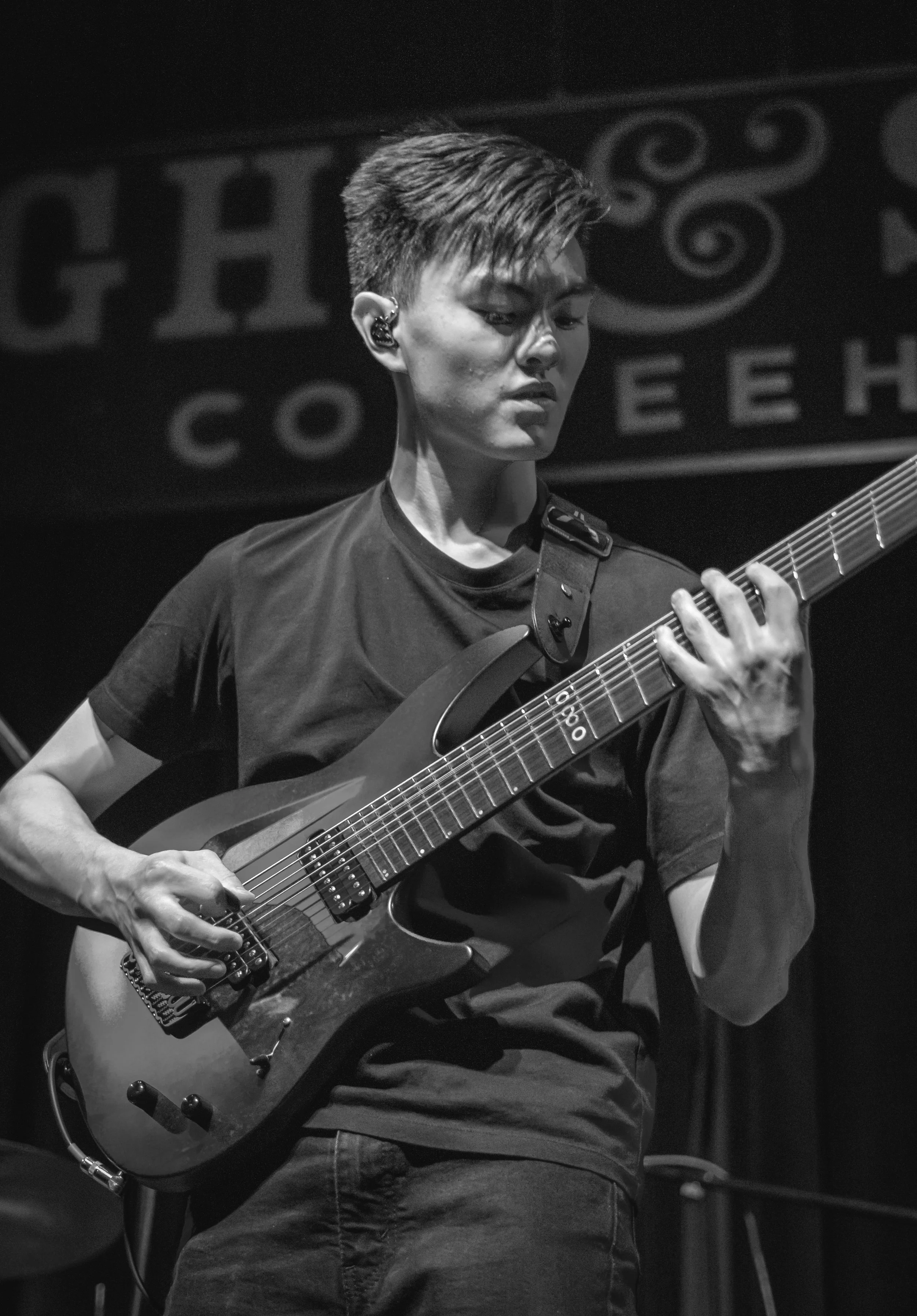 Photos — Timothy Mah