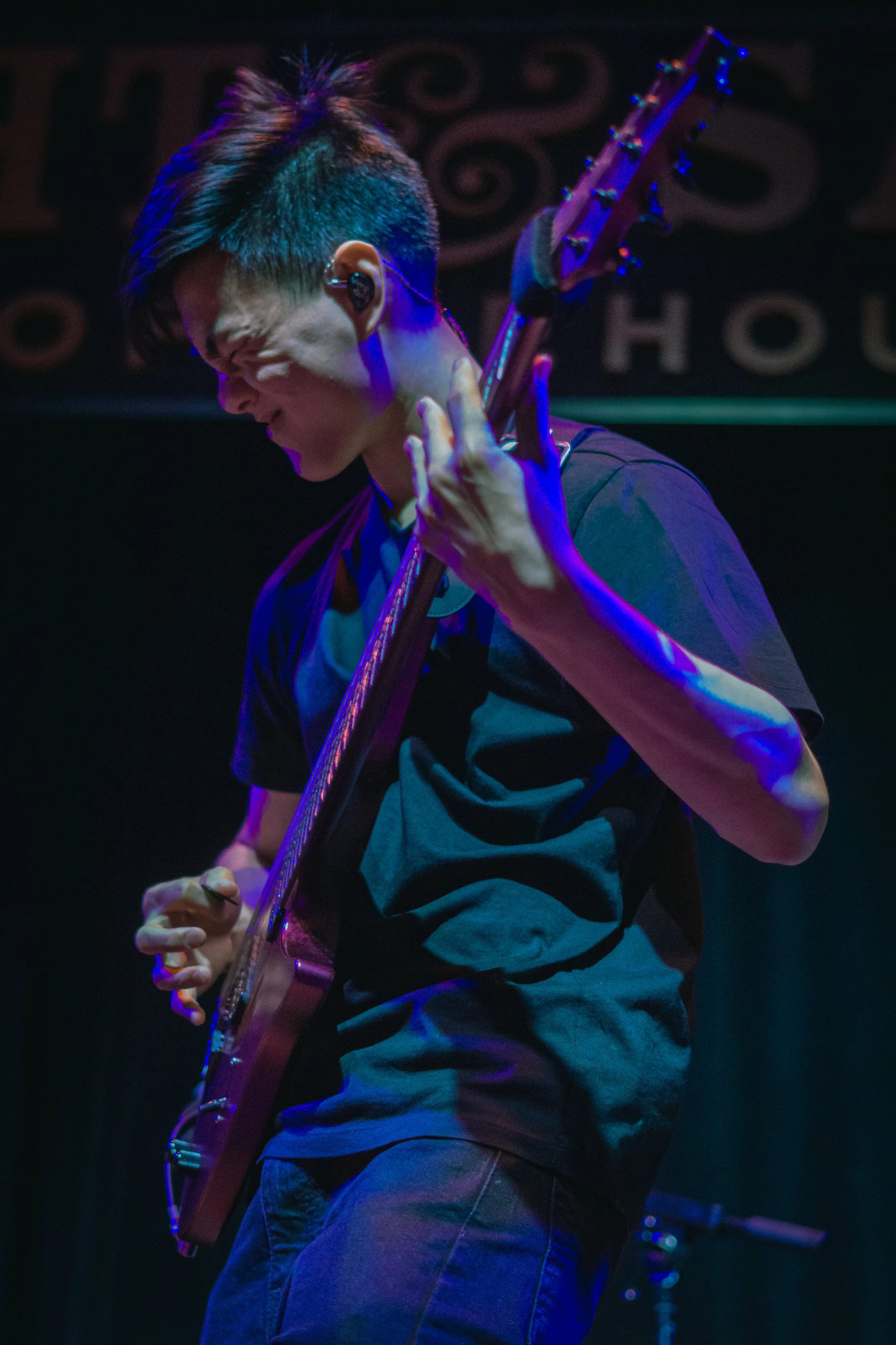 Photos — Timothy Mah