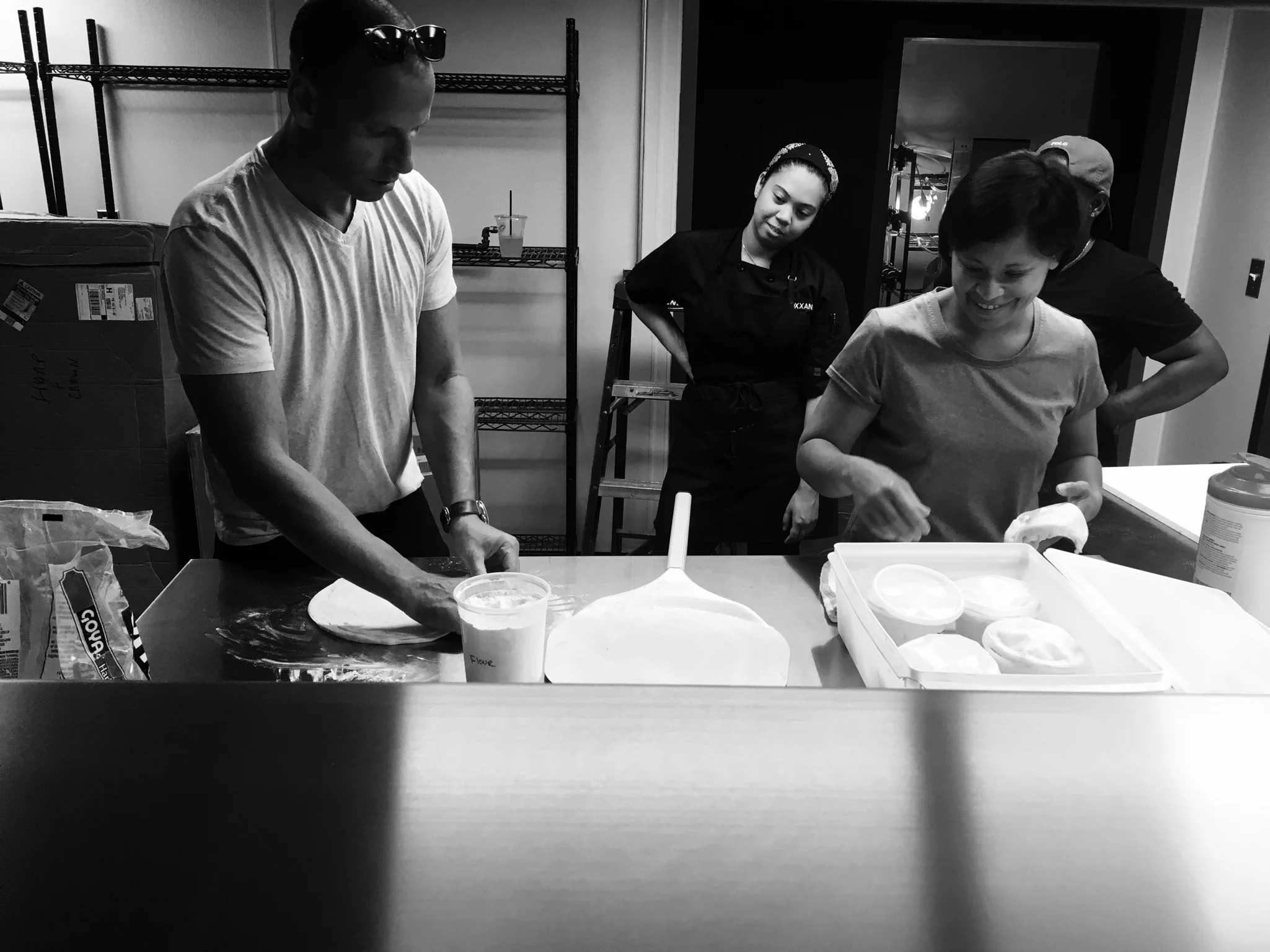 Gallery | Harp & Crown | Dining & Bowling Photos — Harp & Crown