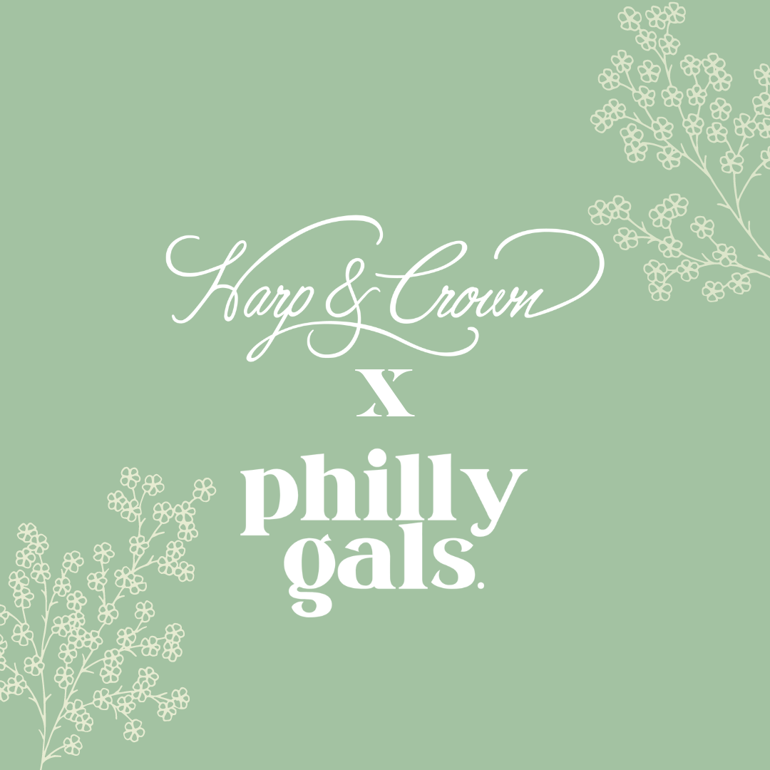 Harp & Crown - Schulson Collective Gift Cards - Philadelphia ...