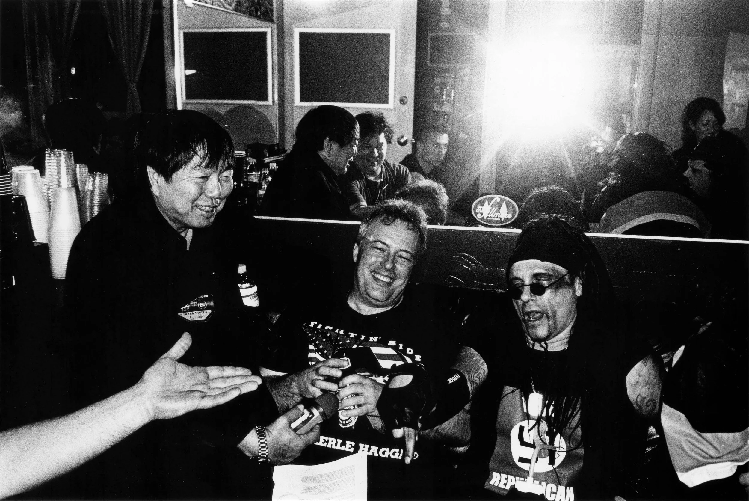 "Visit us in San Francisco": Yoshi Yubai Interviewed by V. Vale — Adobe ...