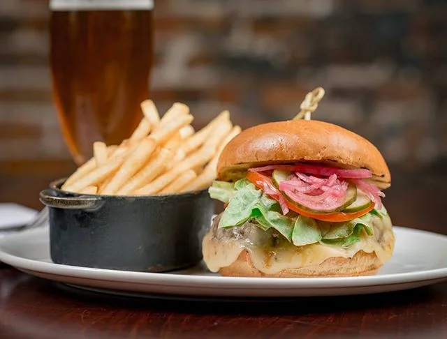 The Edison Restaurant