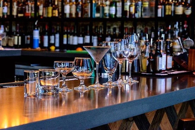 The Edison Restaurant