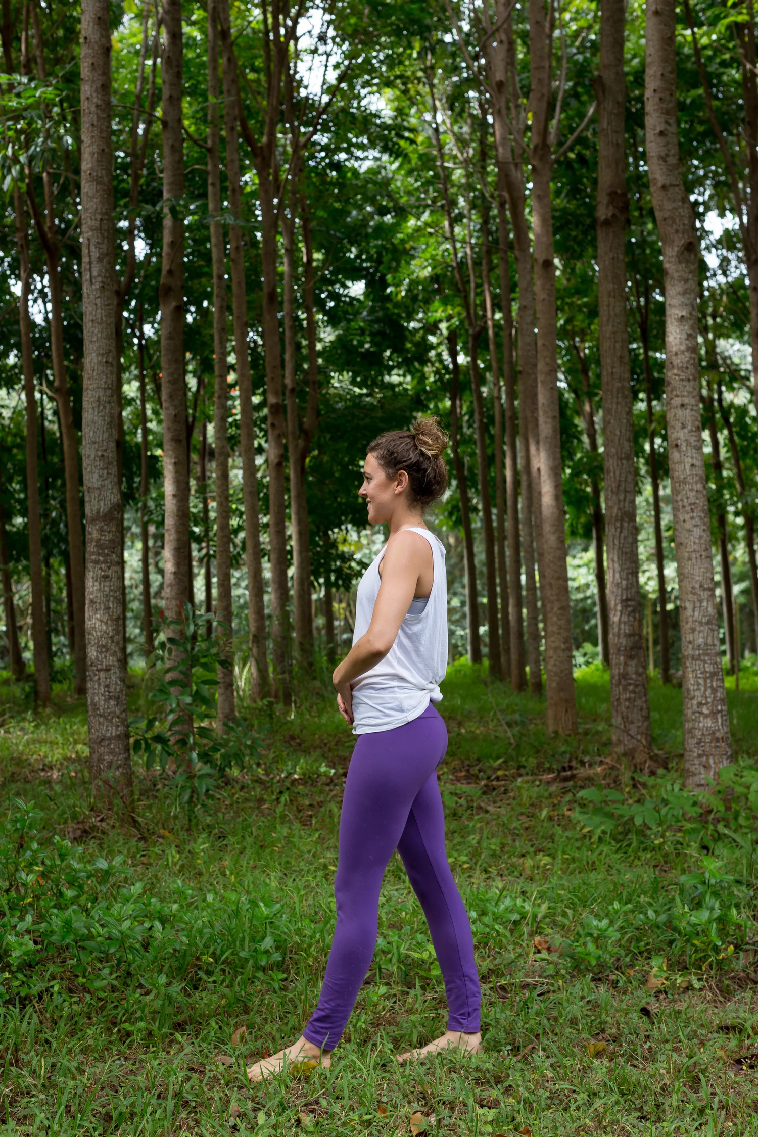 Endometriosis and Exercise: Align your pelvis — Heal Endo