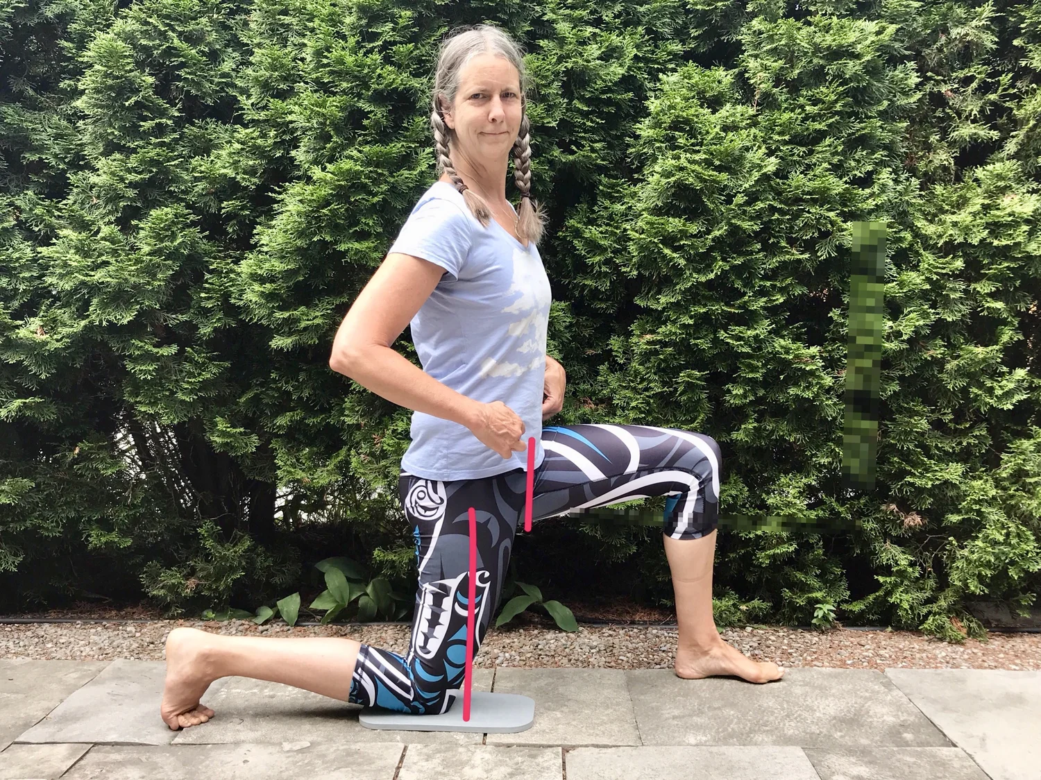 Movement + The Pelvis — Heal Endo