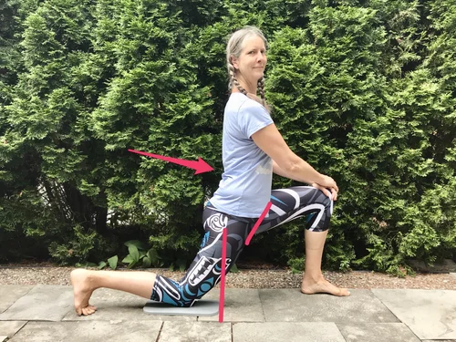 Movement + The Pelvis — Heal Endo