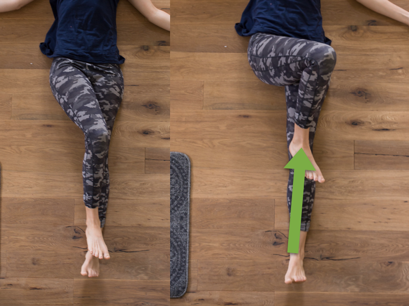 Walking — Heal Endo