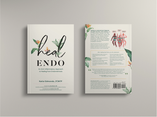 Heal Endo Book — Heal Endo