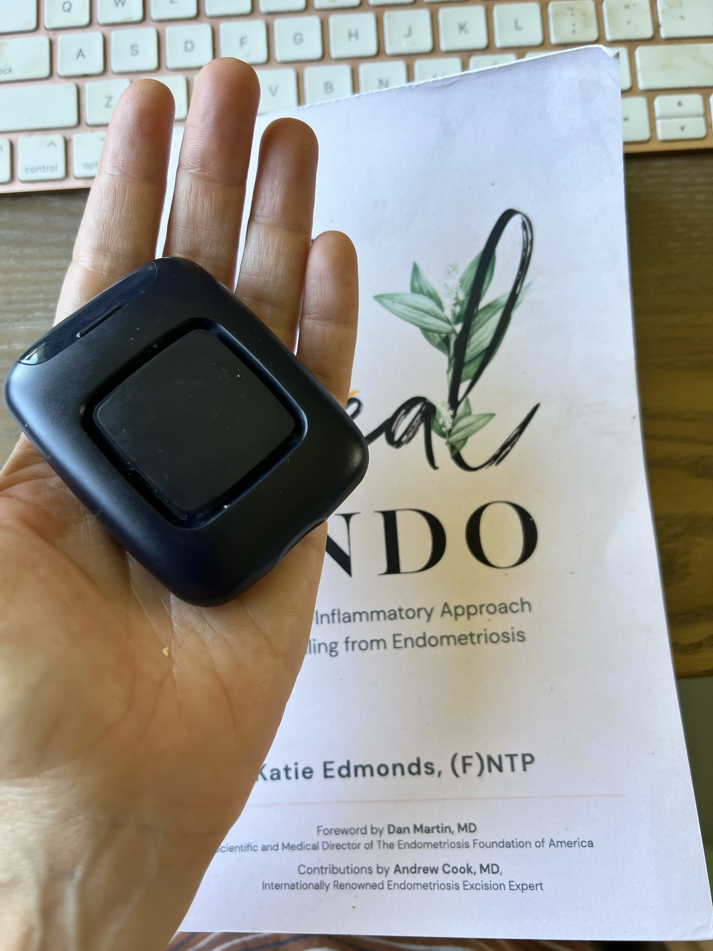 What is Endo Belly Series: Part 4, Endometriosis Bloating Tracker ...