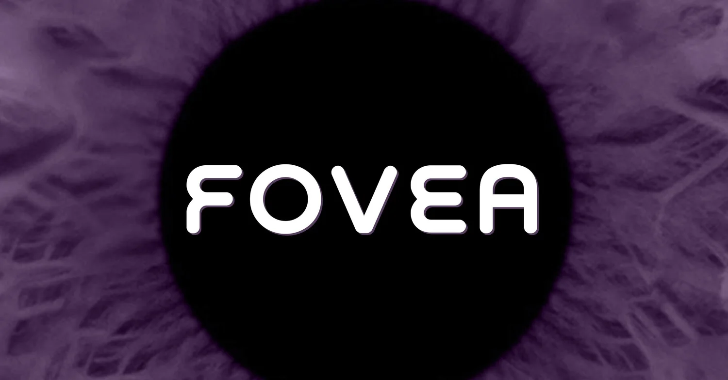 Fovea