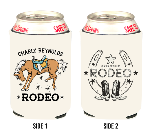 Store — Charly Reynolds