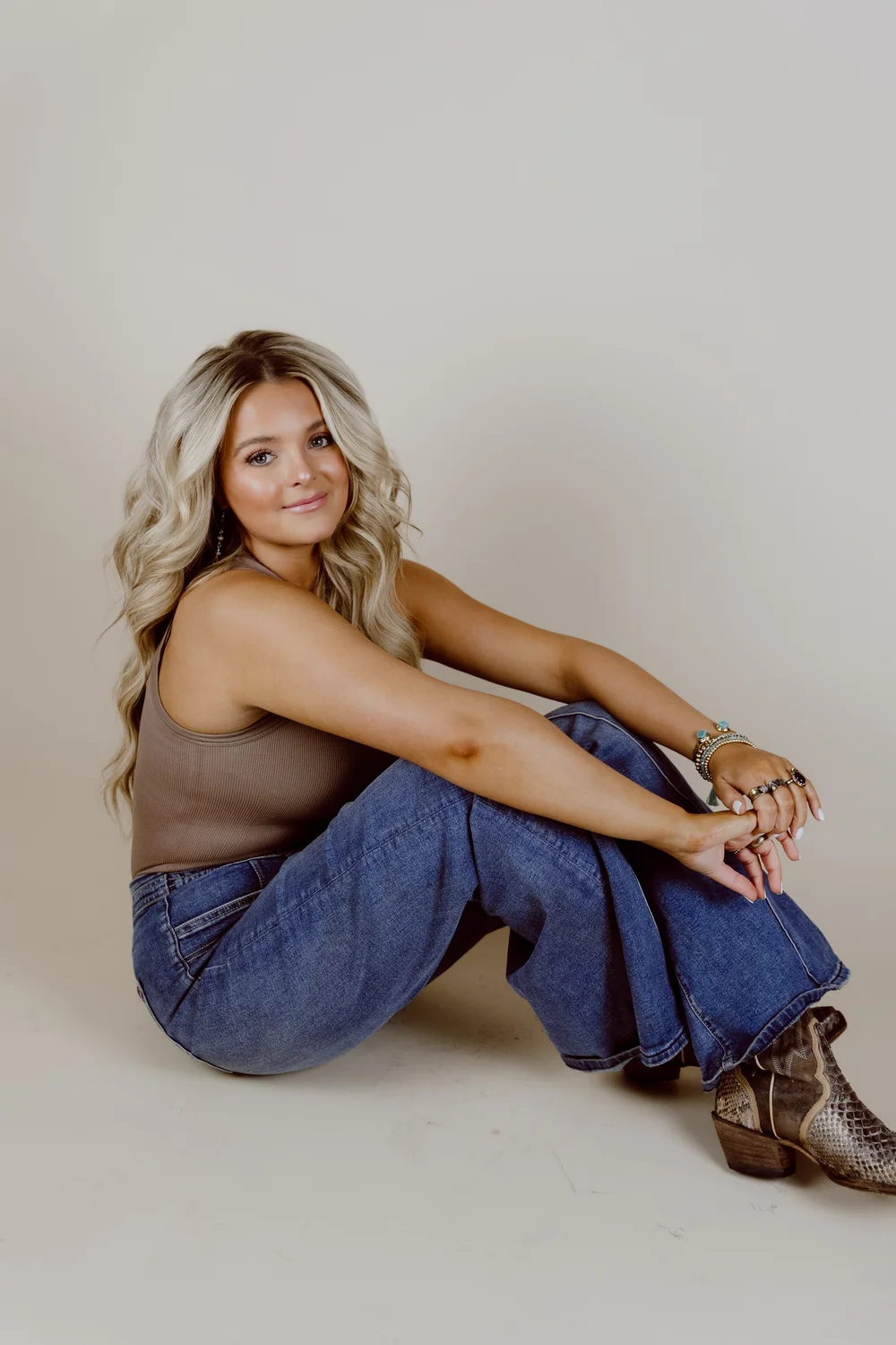 Meet Charly — Charly Reynolds