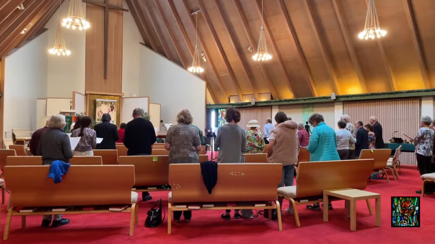 Arlington Community Church