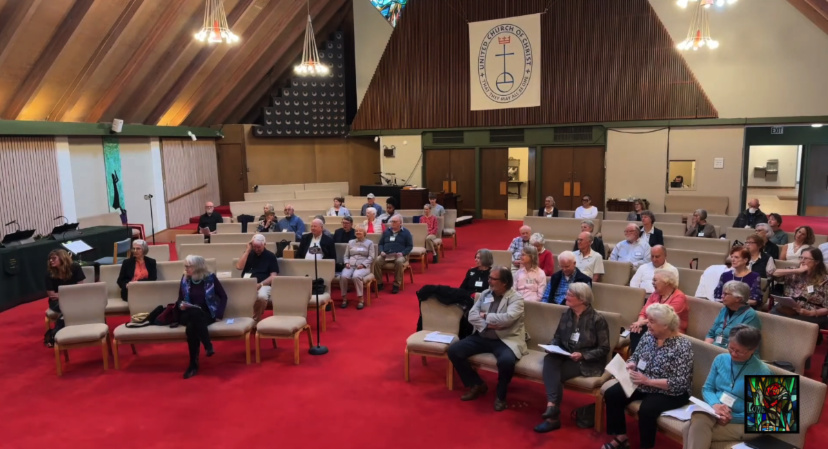 Arlington Community Church