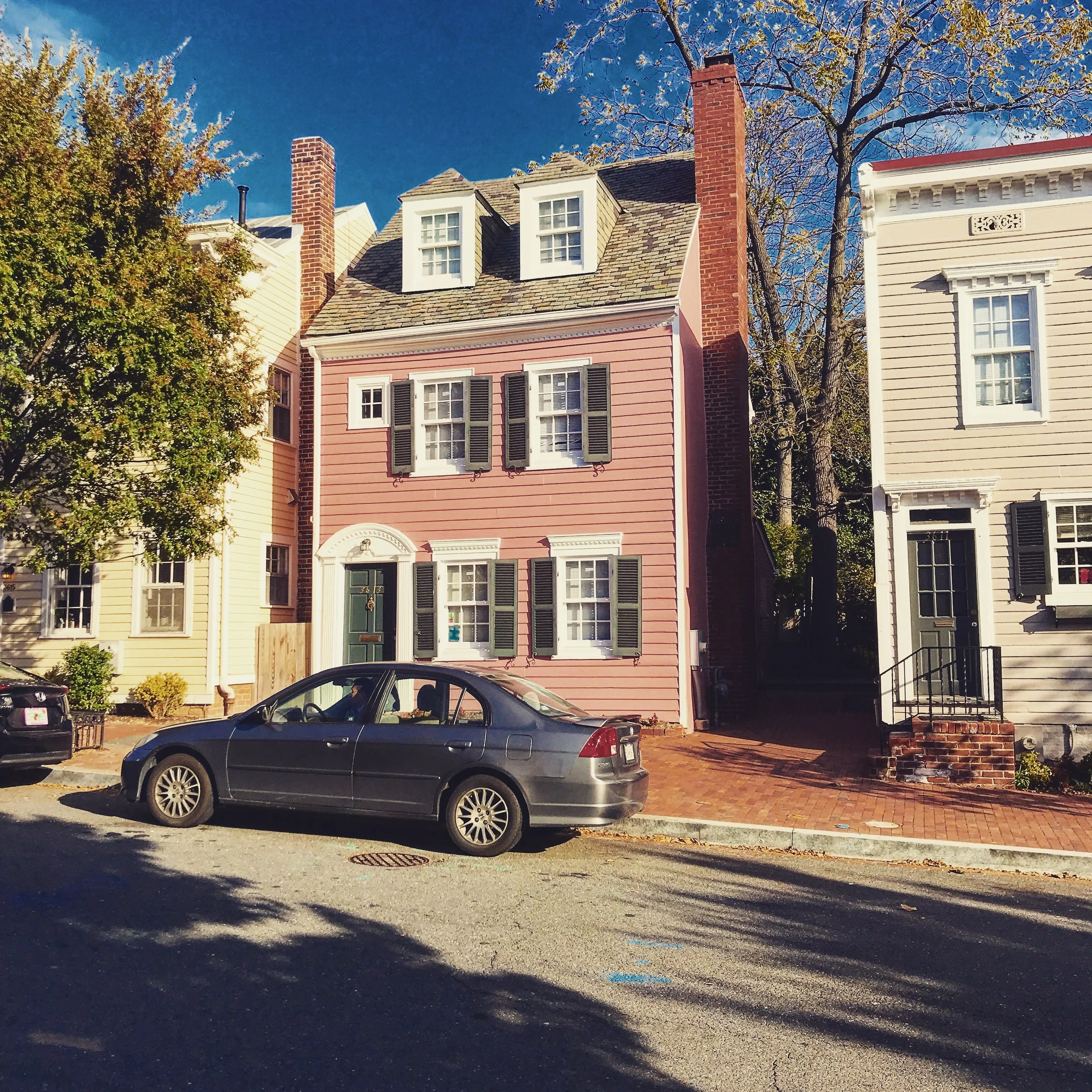 Inspiration — Hope Fallin Color & Design