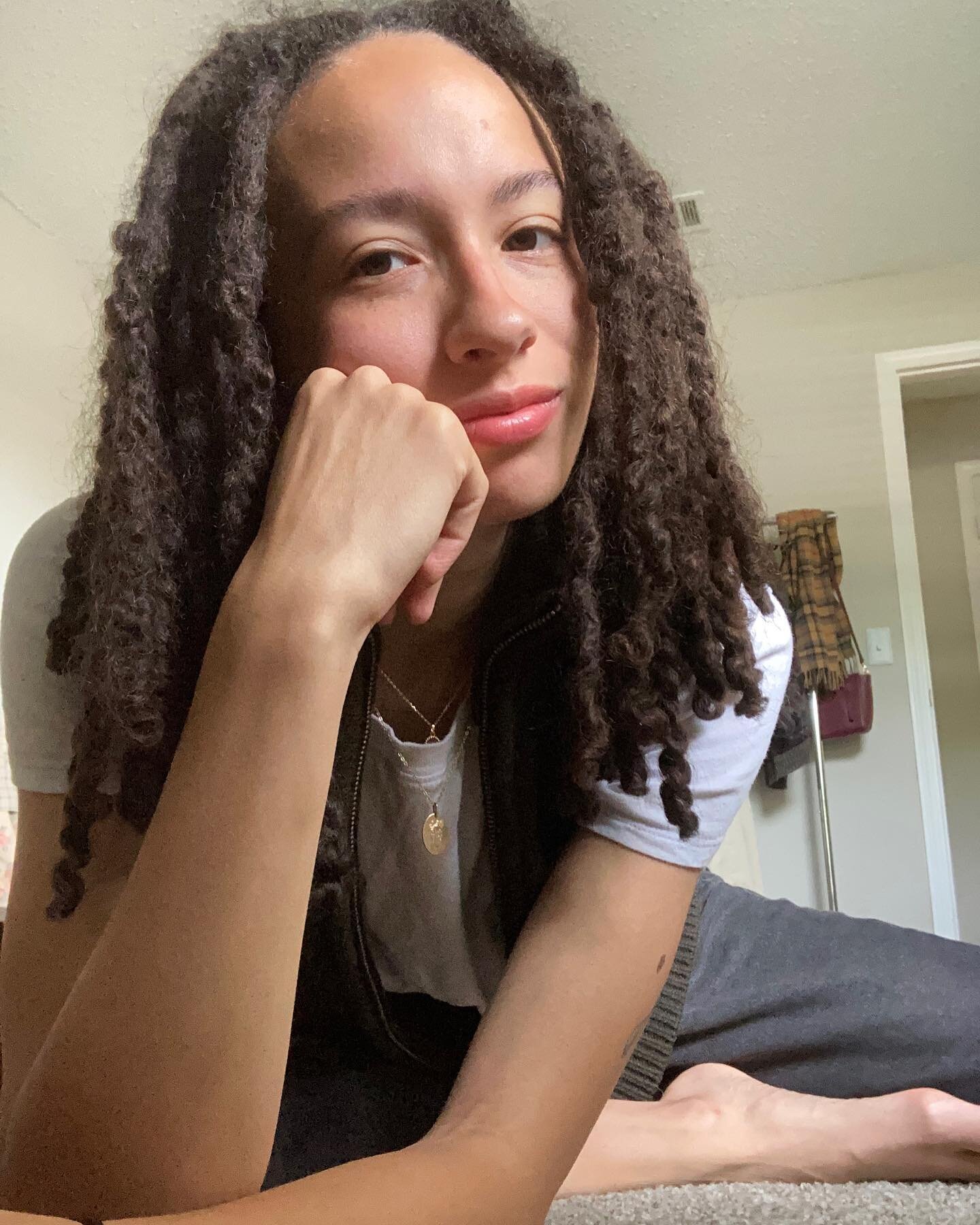 Authentic by Frani | A Lovely Way To Be