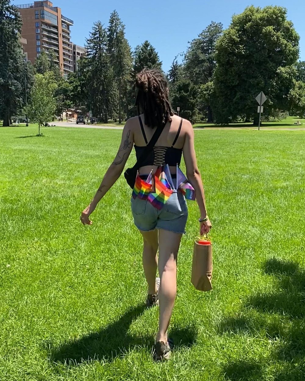 Authentic by Frani | A Lovely Way To Be