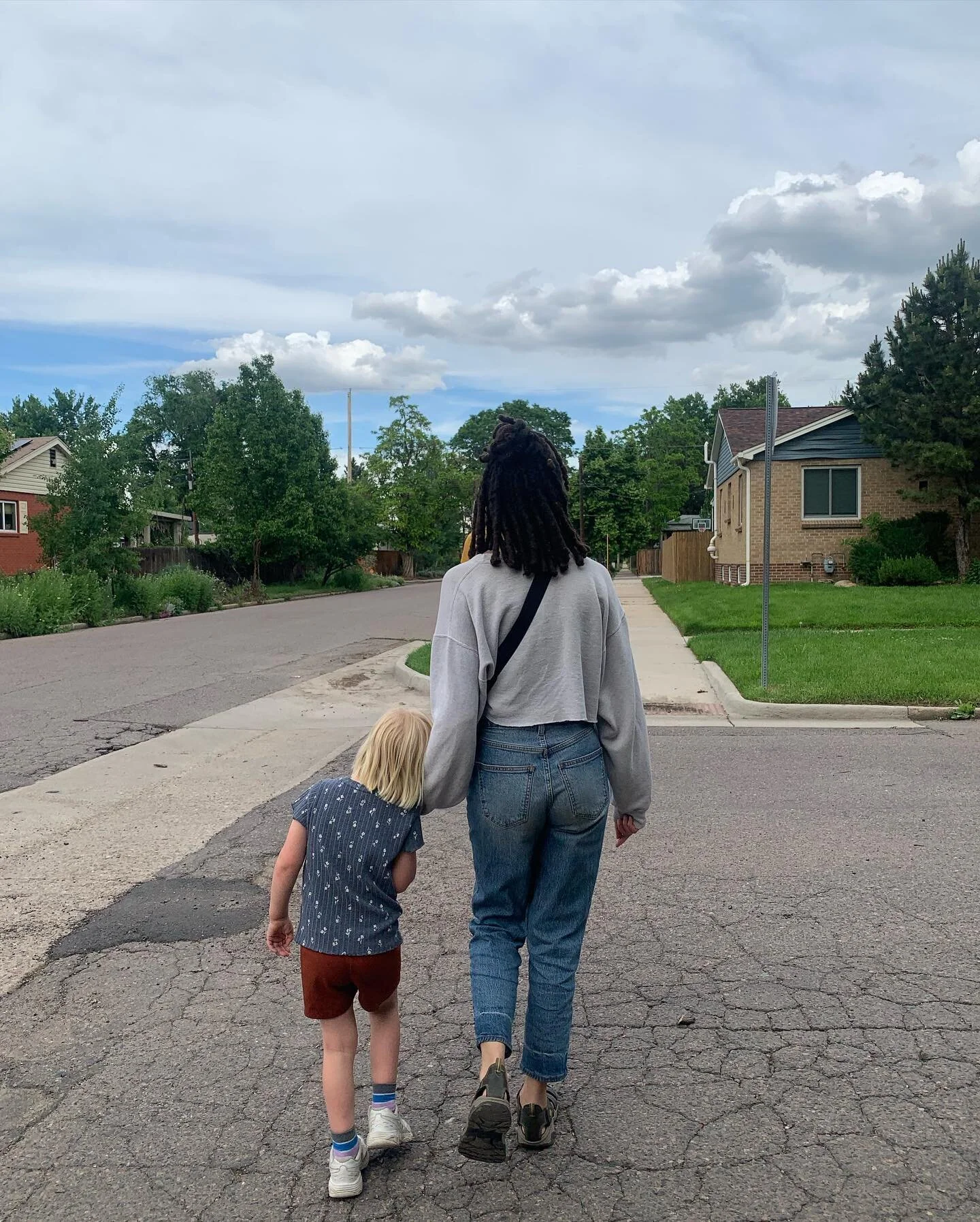 Authentic by Frani | A Lovely Way To Be