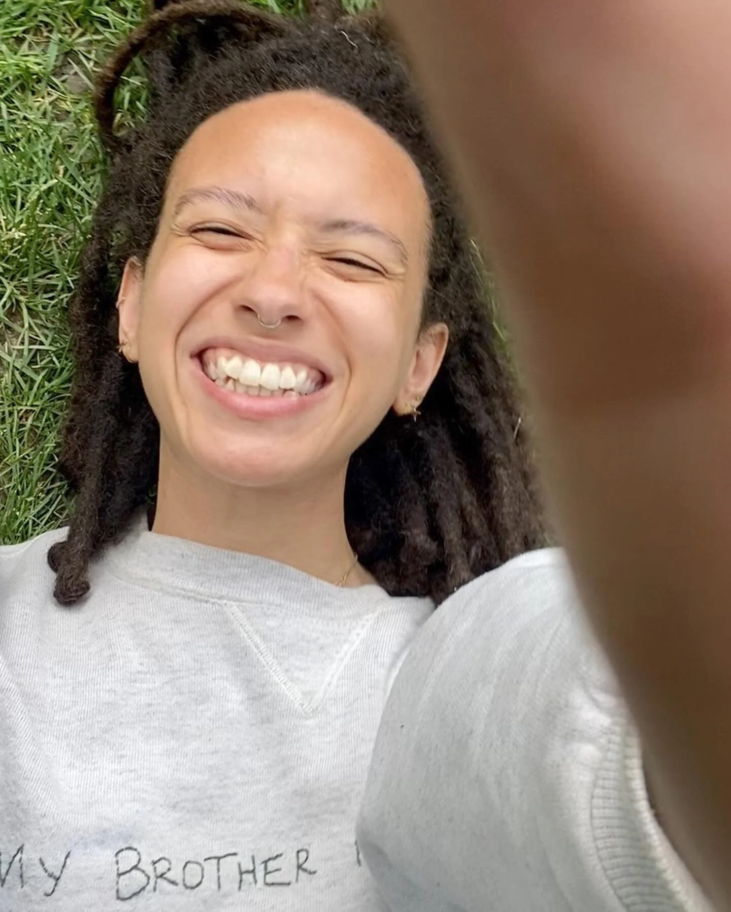 Authentic by Frani | A Lovely Way To Be