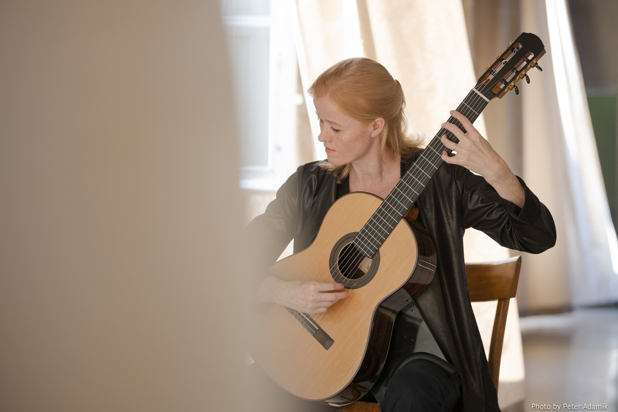 Media — EVA BENEKE