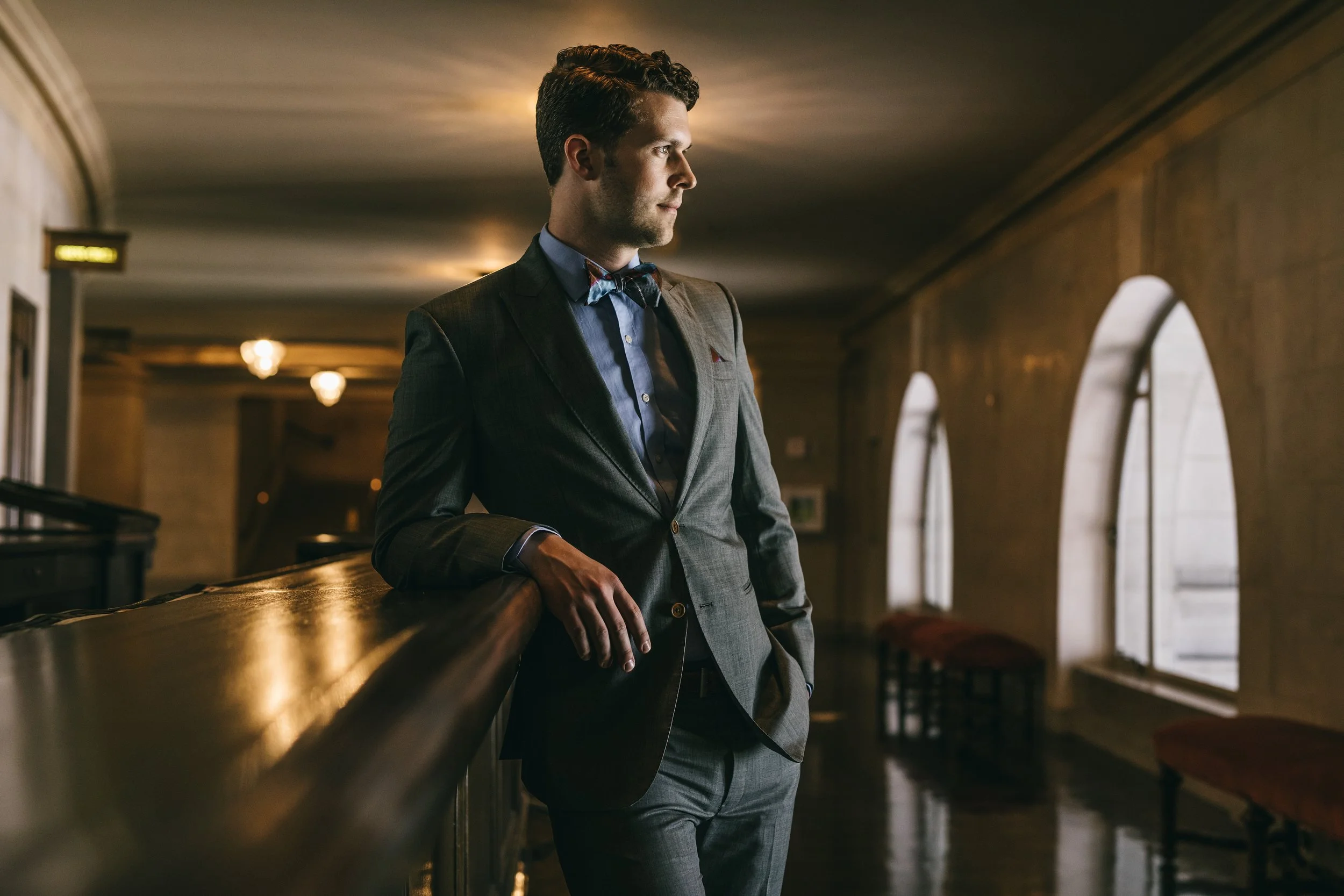 Gallery | Christian Pursell, bass-baritone | Christian Pursell, bass ...