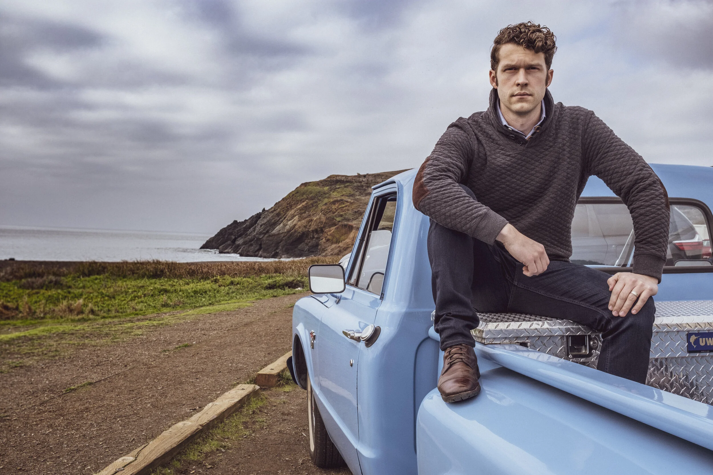 Gallery | Christian Pursell, bass-baritone | Christian Pursell, bass ...