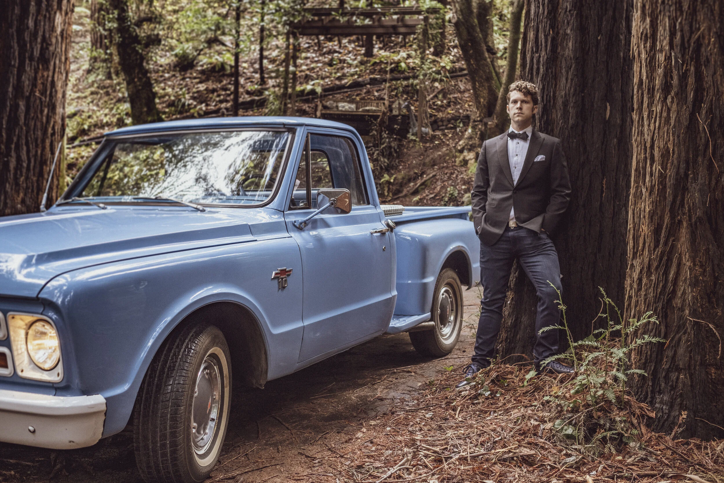 Gallery | Christian Pursell, bass-baritone | Christian Pursell, bass ...