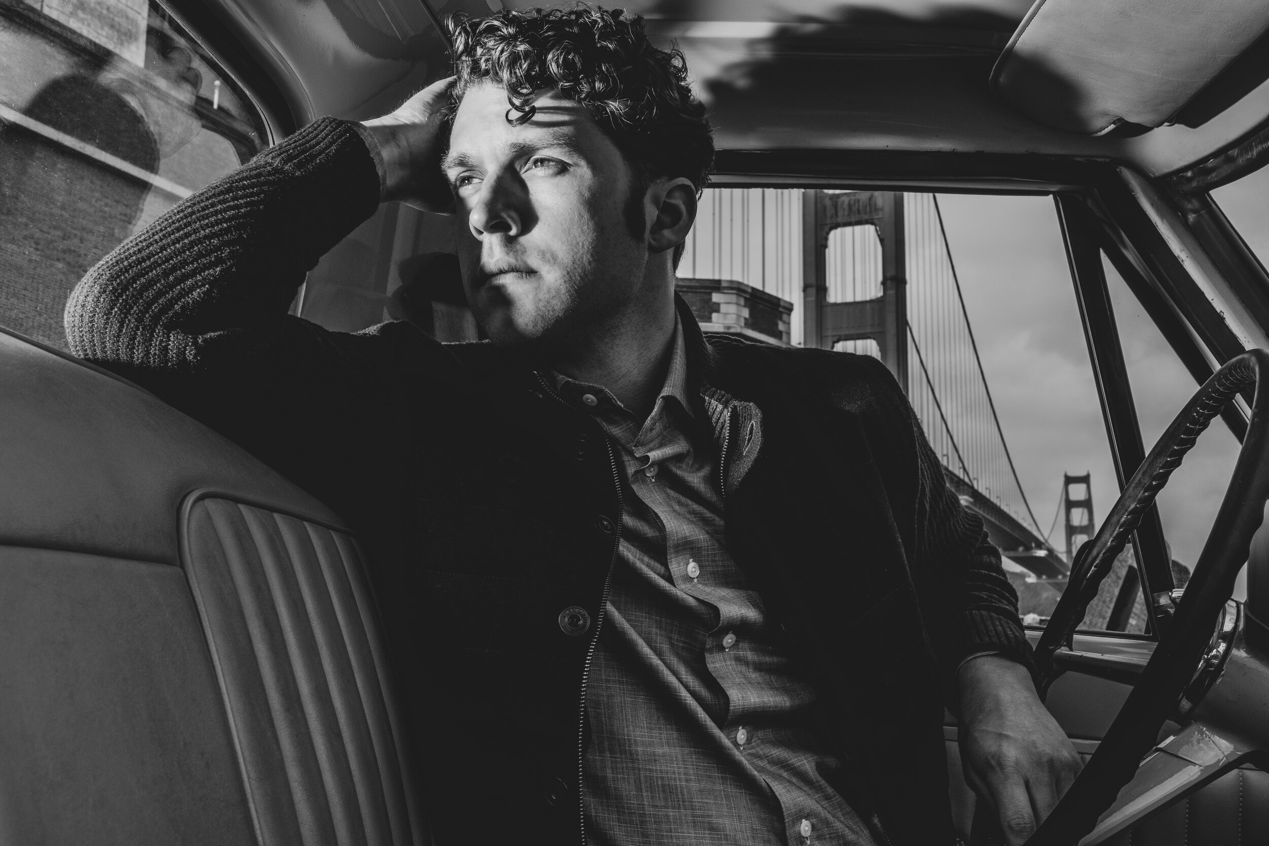 Gallery | Christian Pursell, bass-baritone | Christian Pursell, bass ...