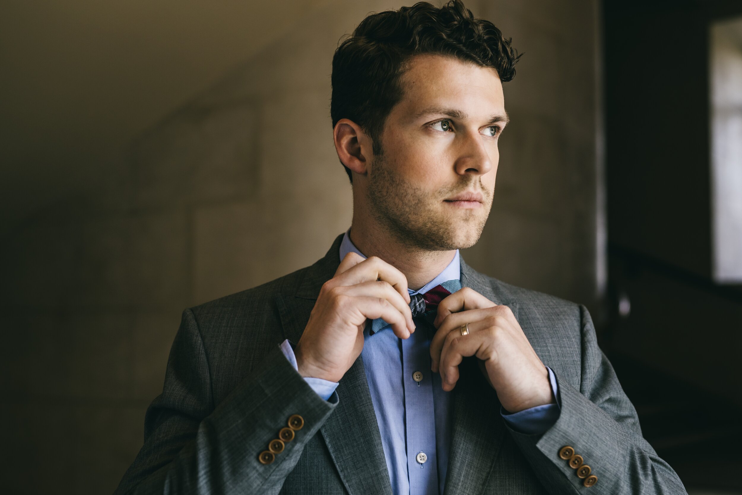 Gallery | Christian Pursell, bass-baritone | Christian Pursell, bass ...