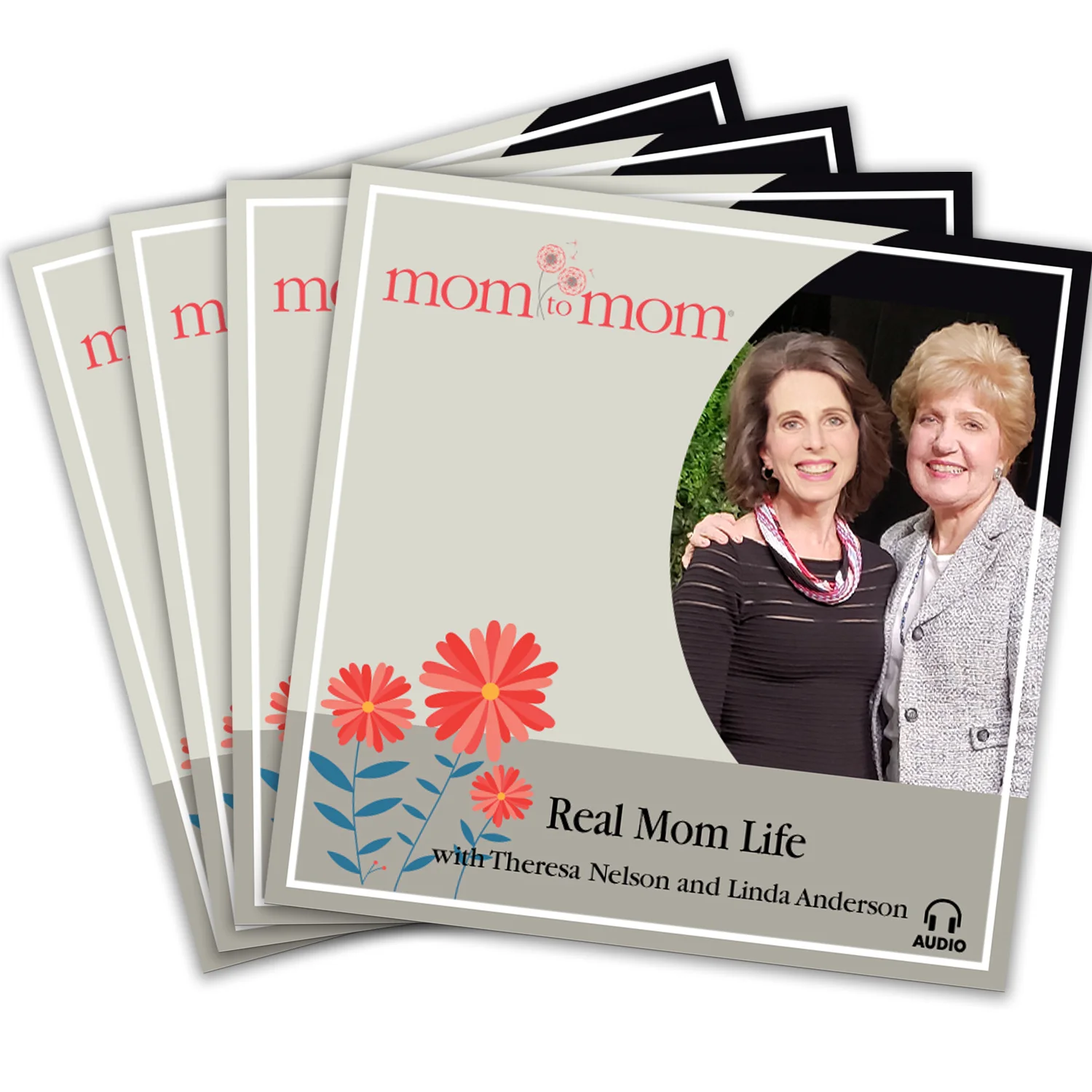 Real Mom Life — Mom to Mom Ministries