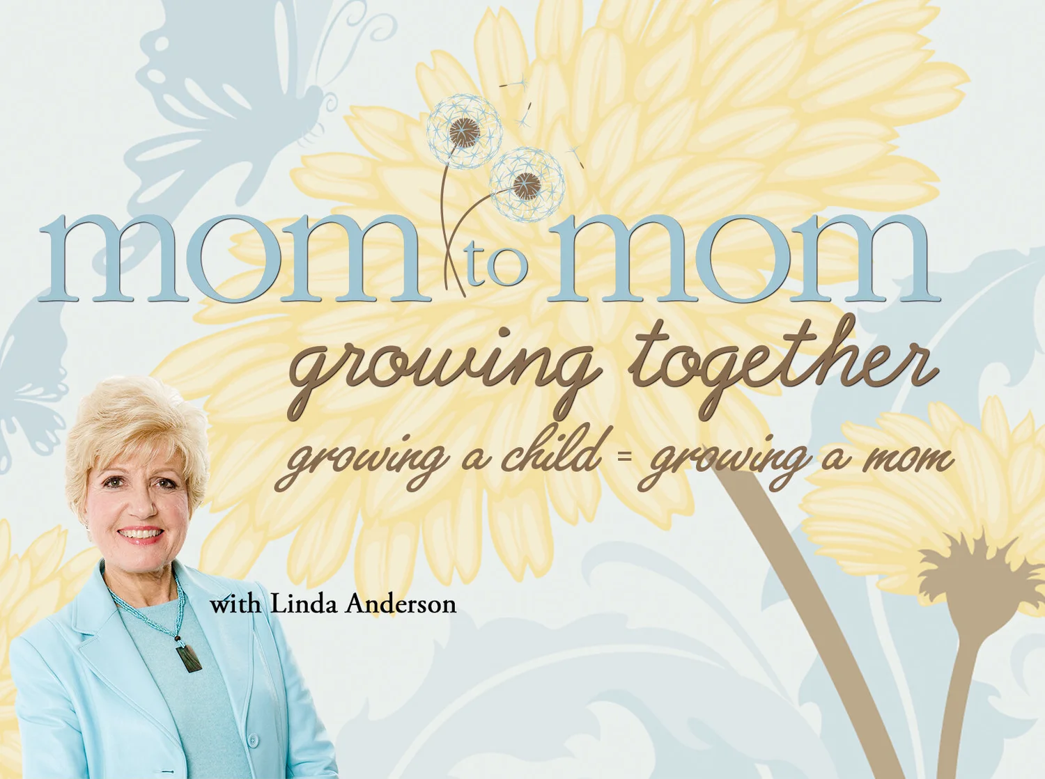 Mom to Mom Video Series — Mom to Mom Ministries