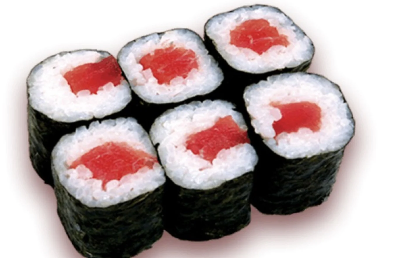 Tekka Maki