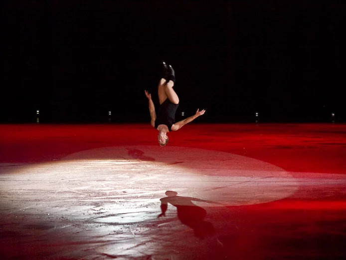 The Nun — dan hollander productions